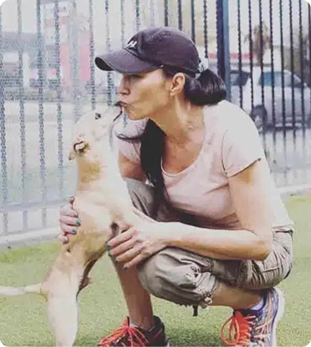 Pet Trainer Donna Williams: A Grooming Expert