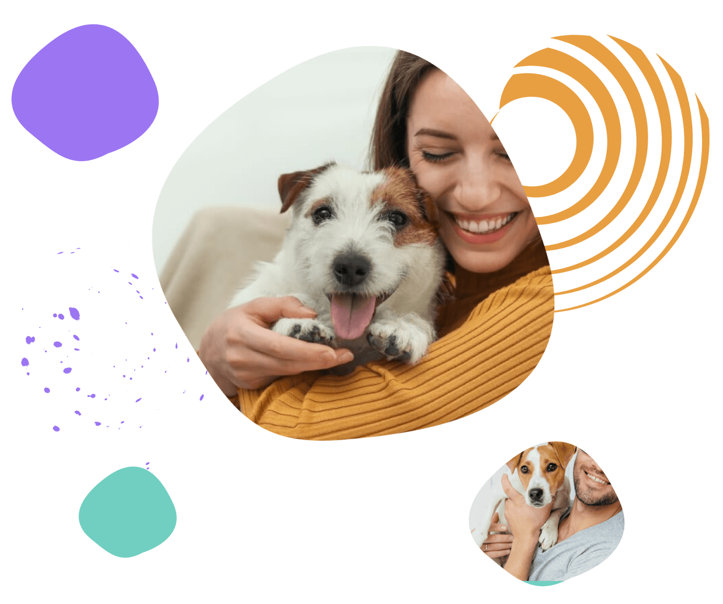 Dog Grooming & Pet Care in Houston | The Dog House Pet Salon